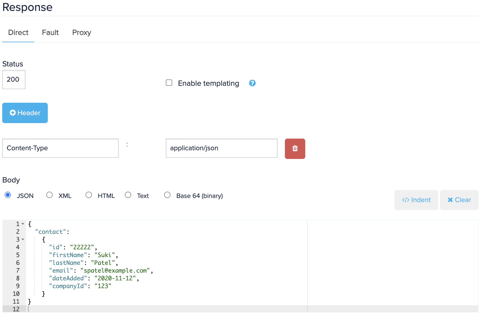 How to build a mock REST API [Tutorial] | WireMock