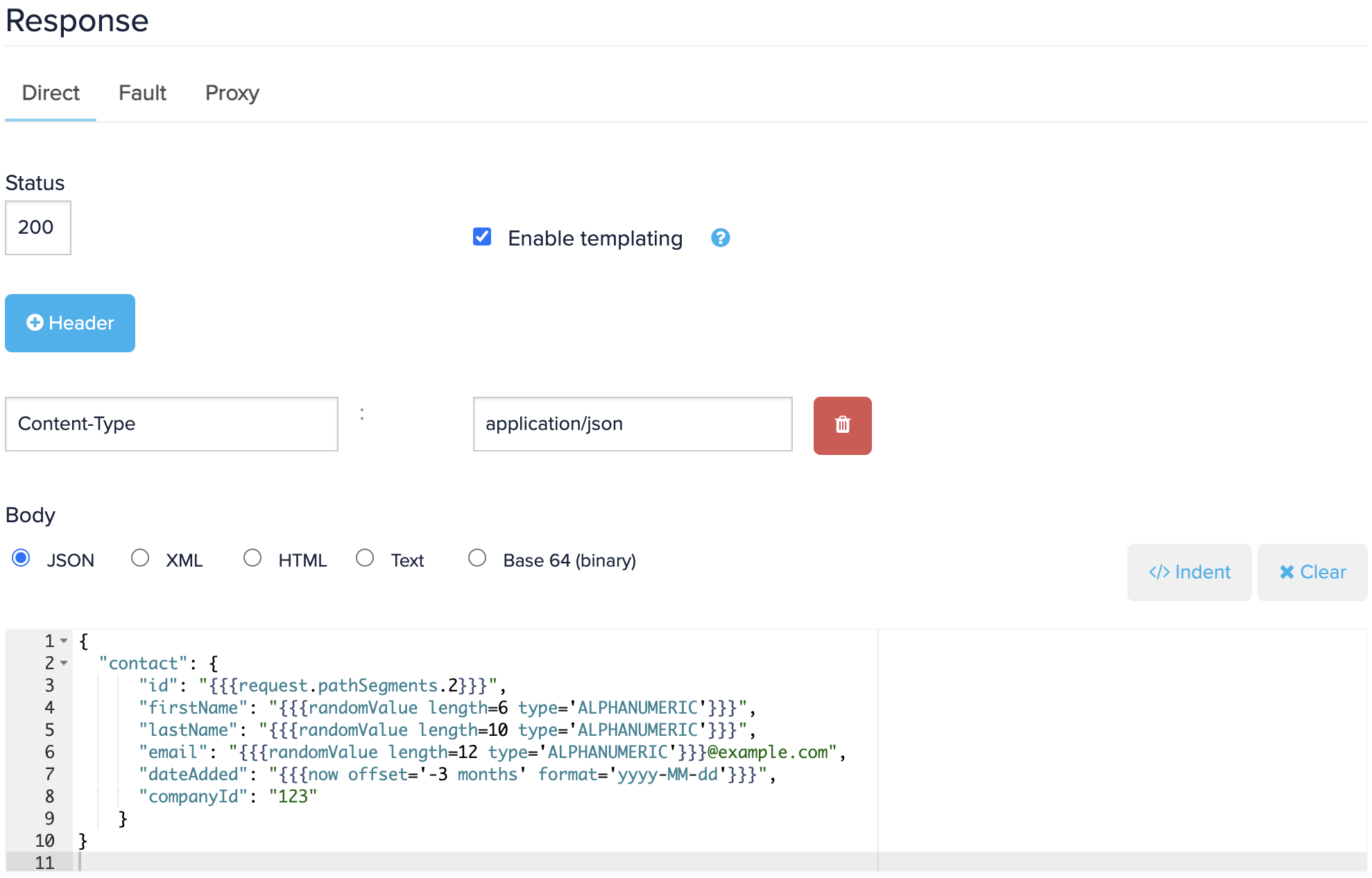 How to build a mock REST API [Tutorial] | WireMock